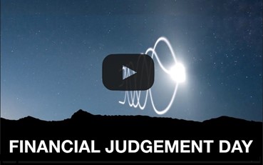 Financial Judgement Day NAMED HERE: Investments that will blow your ...