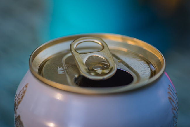 This beer can metal’s riding the EV megatrendWealth Wave